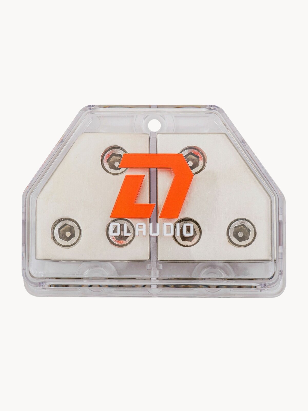 Дистрибьютор автозвука, распределитель питания DL Audio Phoenix Power Distributor 05