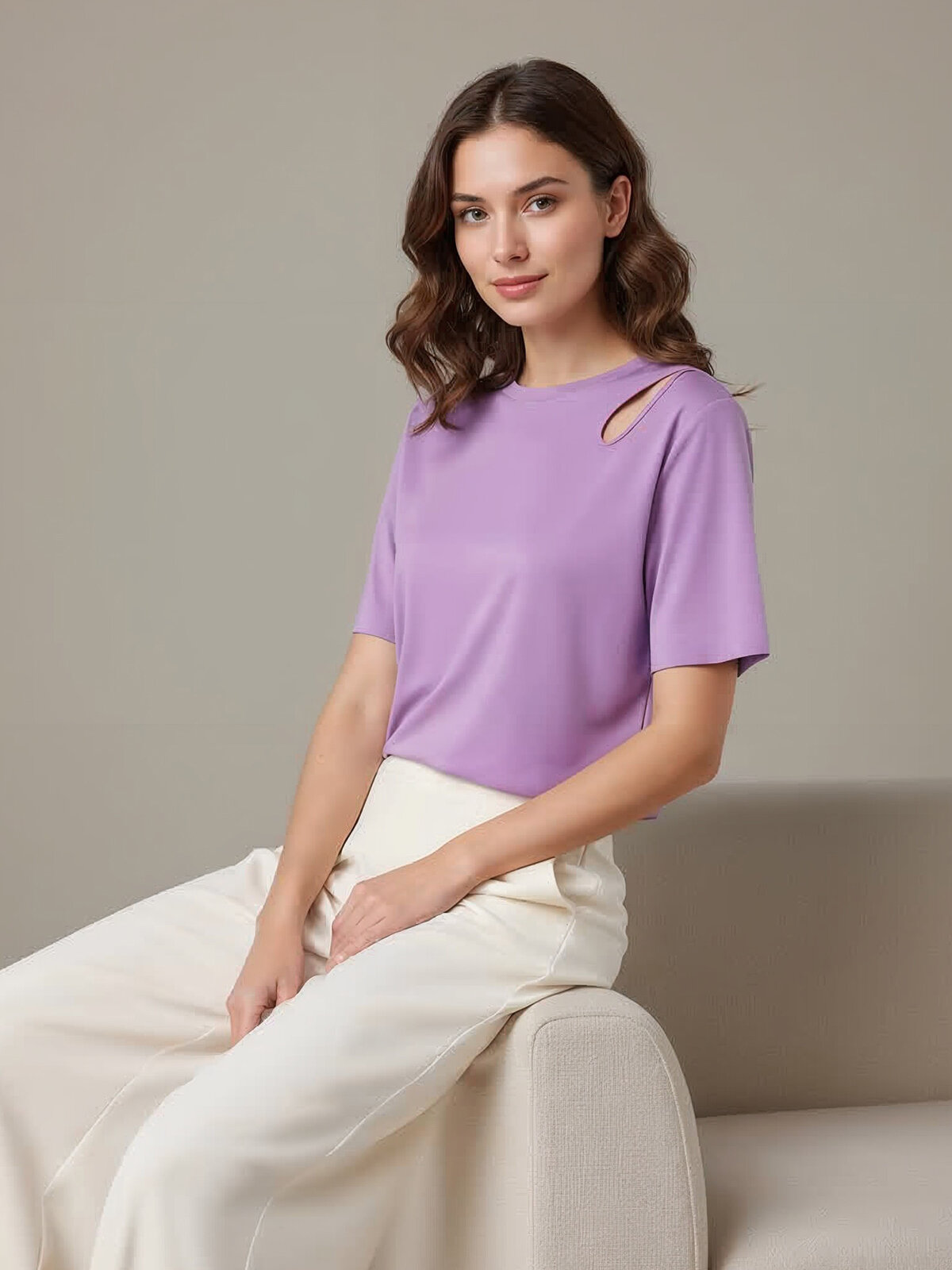 Футболка спортивная