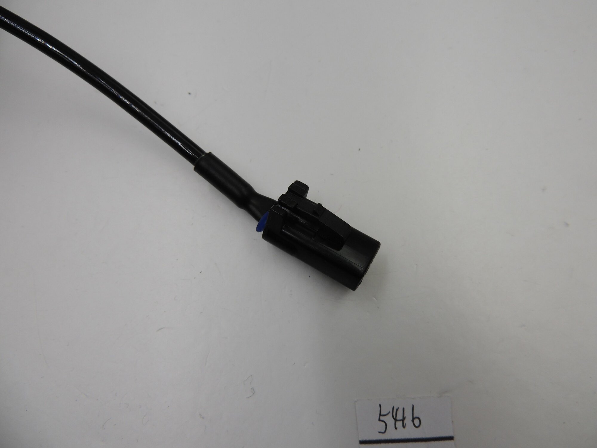 Датчик ABS 3550010U1510 Hyundai/kia/jac
