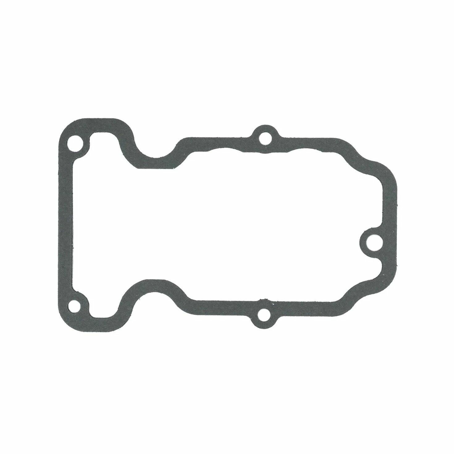 Прокладка клапанной крышки WP12 паронит SHACMAN X3000 (612630040007)
