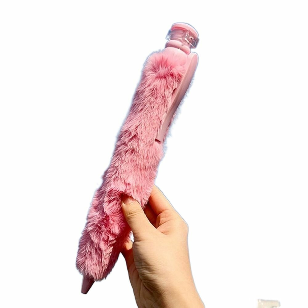 Негабаритное письмо перо