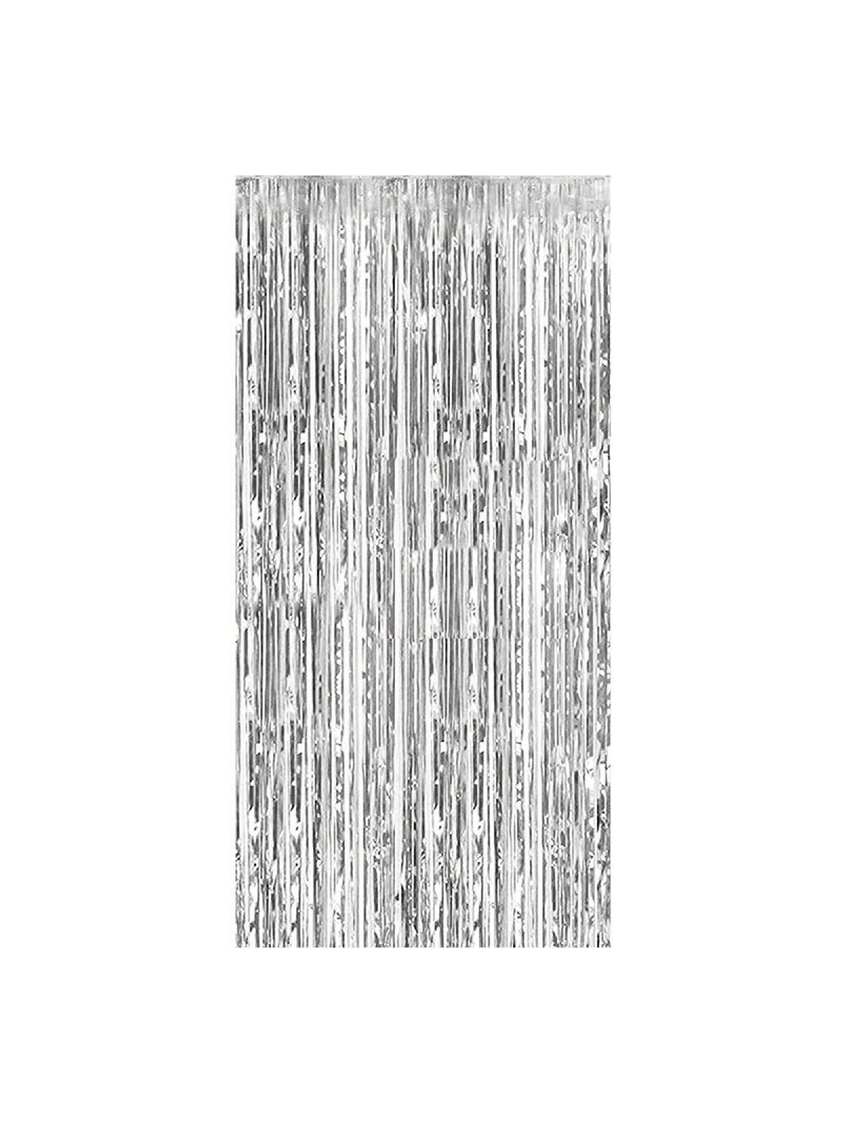 Фон для занавеса из металлической мишуры, украшение дня рождения, свадьбы, девичника