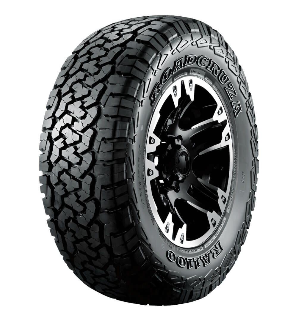 ROADCRUZA RA1100 225/65 R17 102T шина летняя для легковых автомобилей