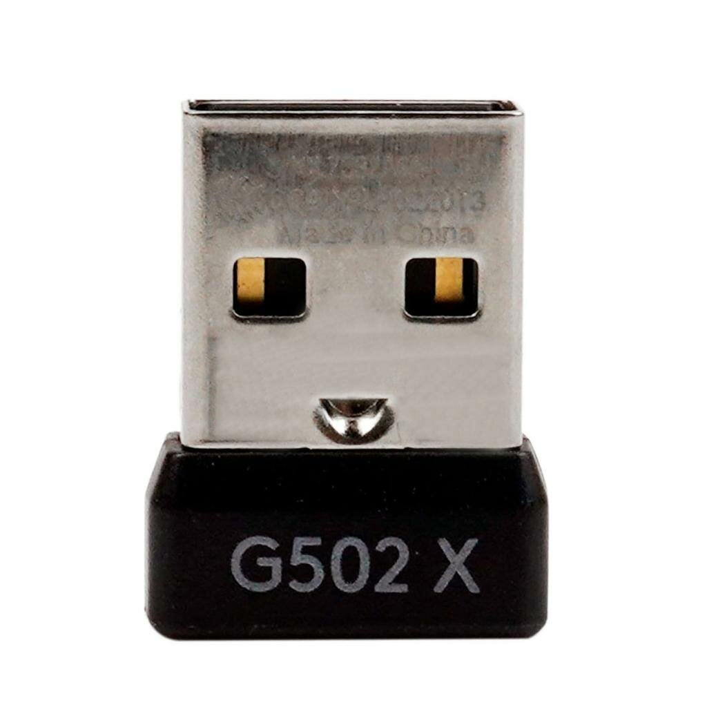 Портативный USB-приемник для мыши GG502 X / G502 PlusLightspeed