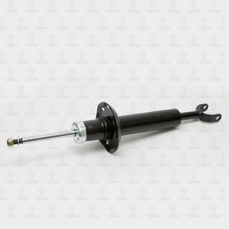 Амортизатор передний GAS TORR DV1355 AUDI A6 ->01 VW Passat 97->