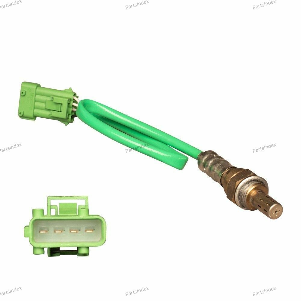 Датчик кислорода (Лямбда-зонд) Citroen C3 09-, C4 06-, C2 03-, Peugeot 207 06-, 206 98-, Marshall MSE2069