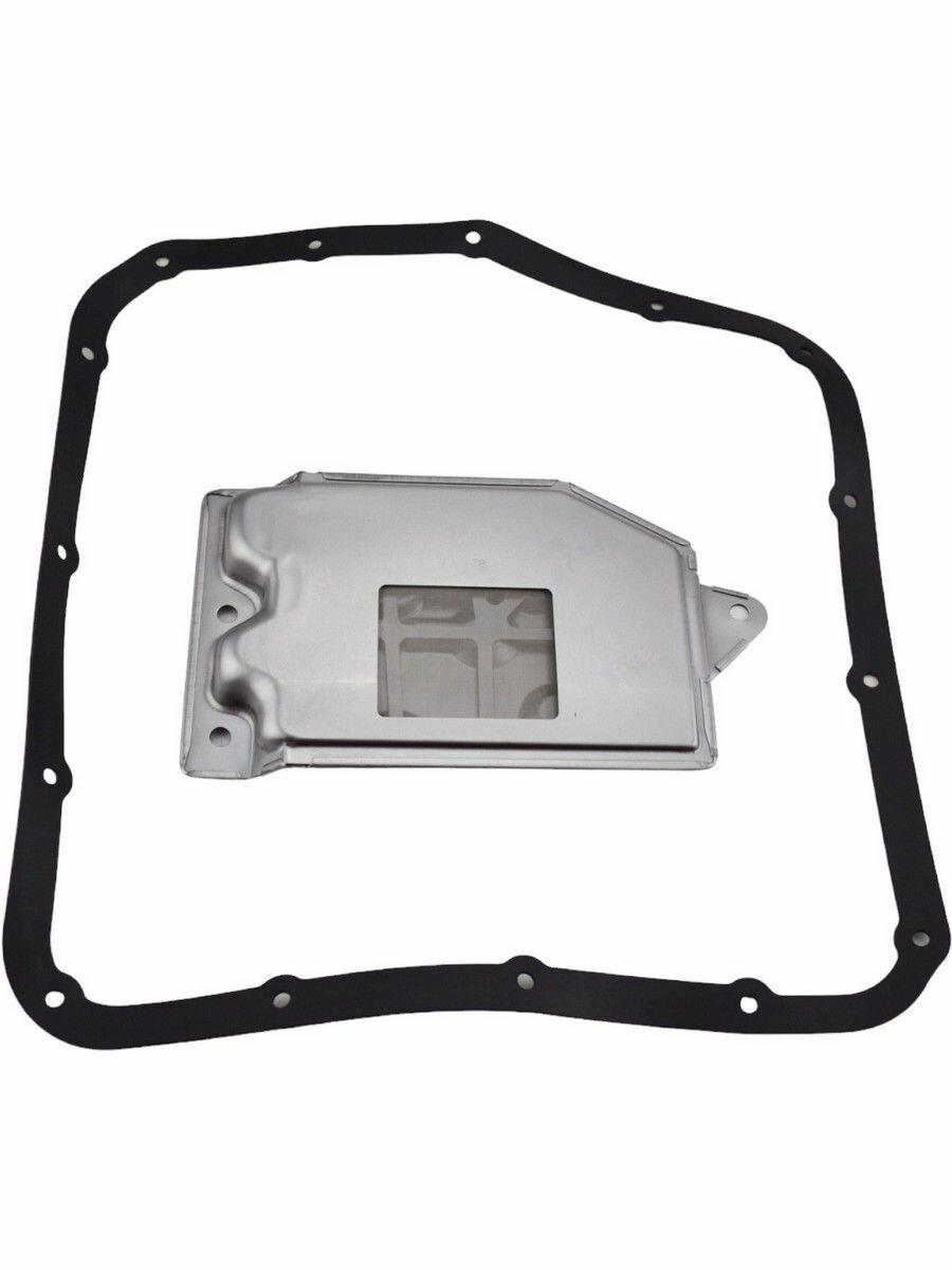 Фильтр АКПП с прокладкой поддона для а/м TOYOTA Yaris, Corolla / Тойота Ярис, Королла, AZUMI JT21384K