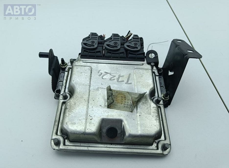 Блок управления двигателем (ДВС) Renault Scenic 1 (1996-2003)