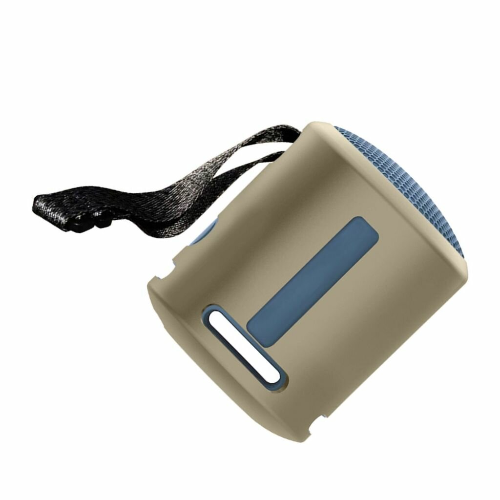 Силиконовый защитный корпус для беспроводных динамиков SRSXB100 XB13, ударная кожная рукава