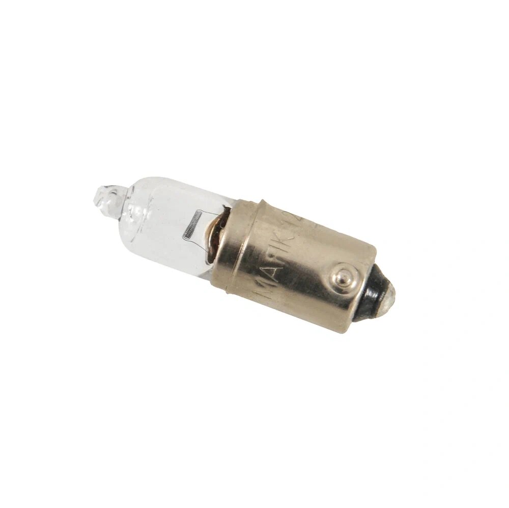 Лампа галогенная маяк 12V H10W BAX9S 21W 61219