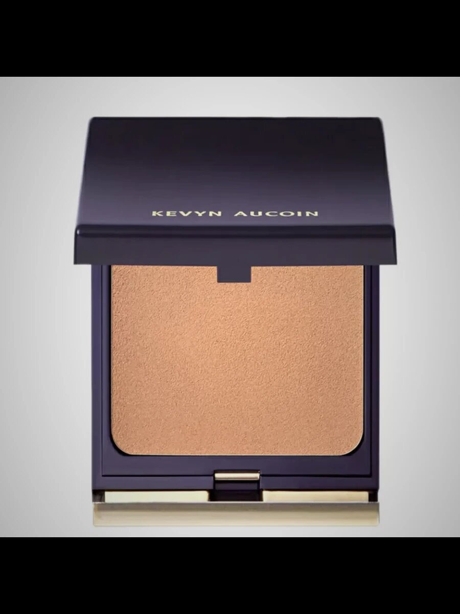 Kevyn Aucoin The Sensual Skin Bronzer, Бронзер Dawn Light