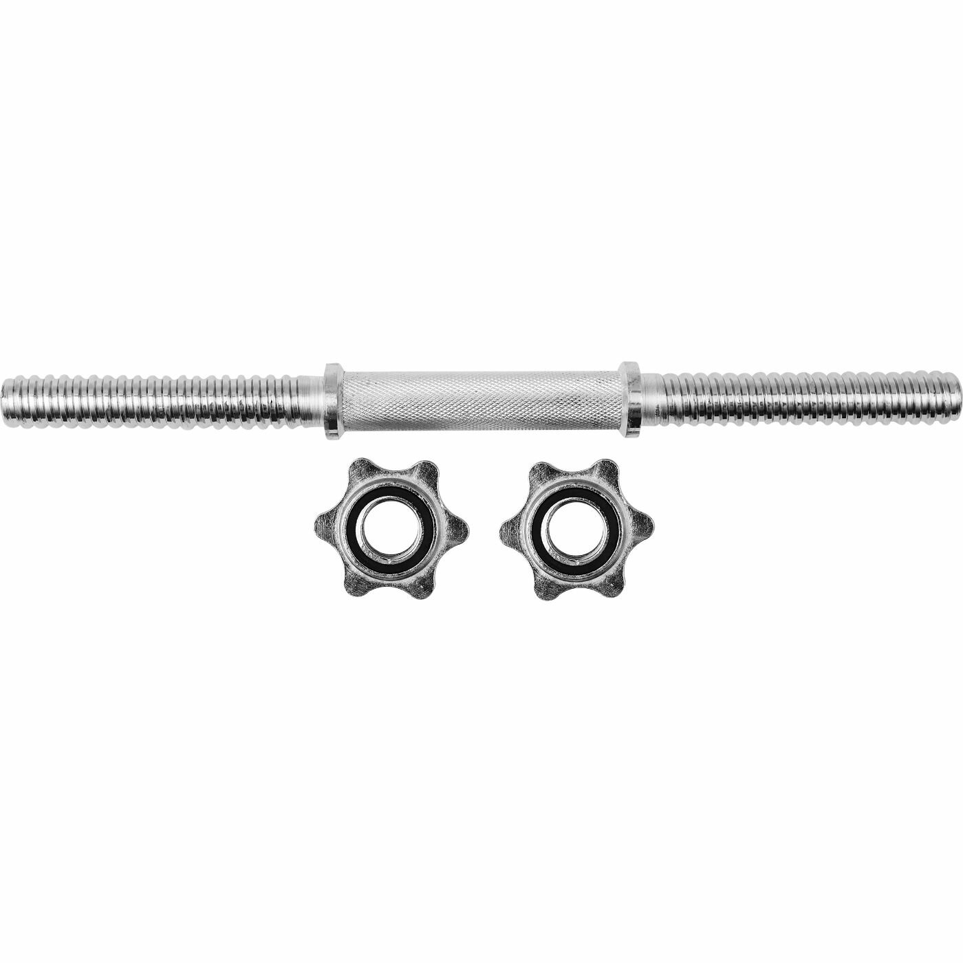 Гриф гантельный