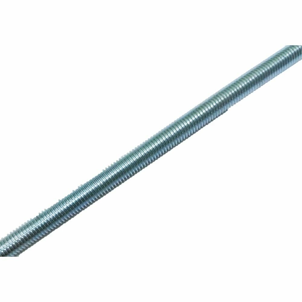 Оцинкованная резьбовая шпилька РК груп М8x2, 50 шт. РКГ00009254