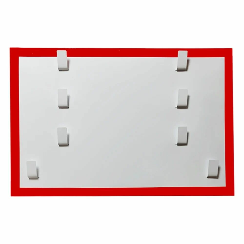 Открытый пожарный щит ООО Метинтергрупп 4687201761105