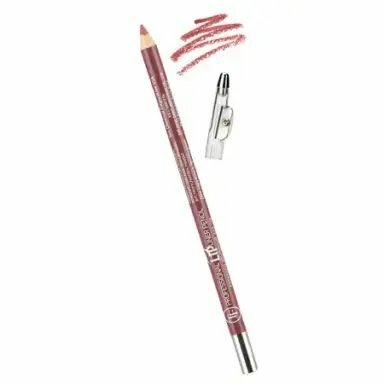 Триумф Карандаш для губ с точилкой тон 121 пыльно-розовый