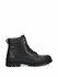 Ботинки Blauer Lace-up side-zip boots, размер 41