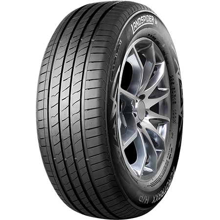 Летние автошины Landspider Eurotraxx H/P 185/60 R14 82H 4PR