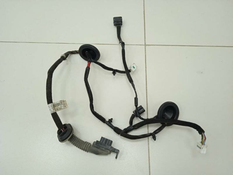 Проводка двери Kia Cerato 2018 кат.номер: 91630M6010 91630M6030