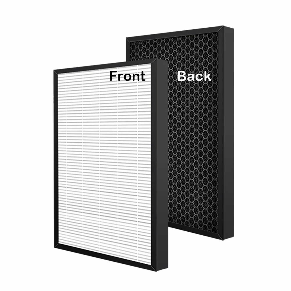 Фильтр HEPA A681 для BONECO H680 H700, гибридный увлажнитель воздуха и очиститель воздуха HEPA