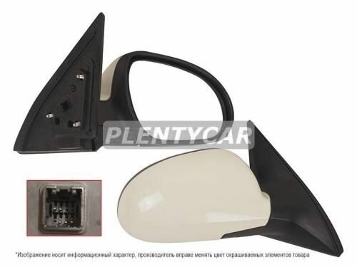 Зеркало правое Hyundai i30 ST160038 Sat