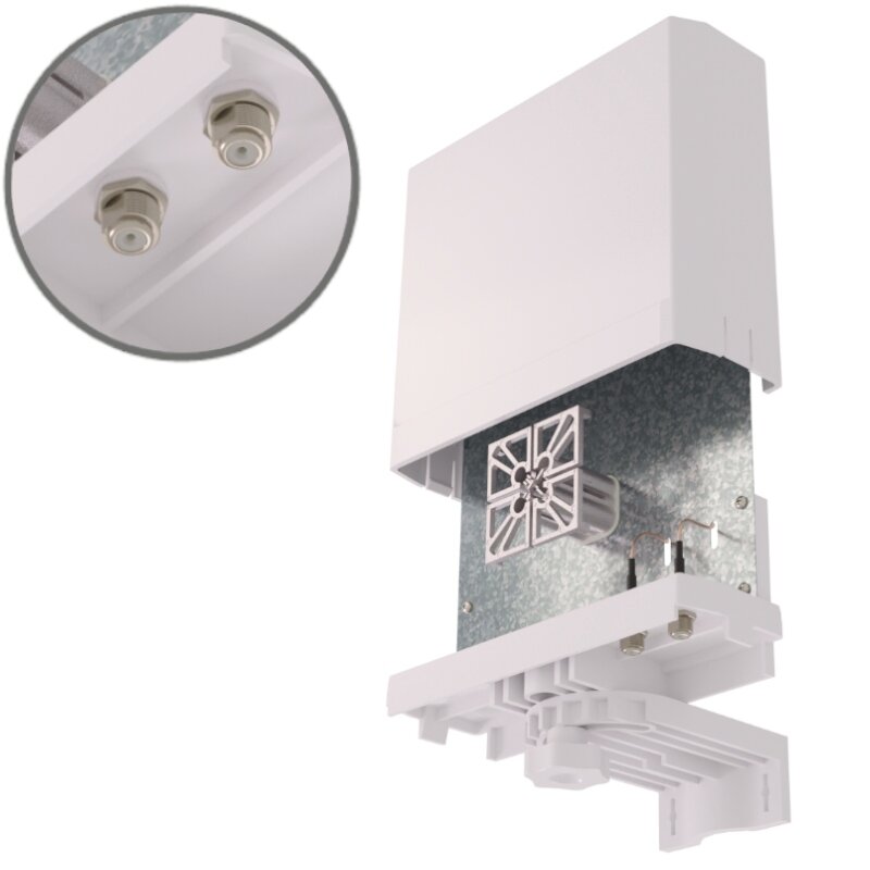 Антенна VT-COAX-9-F MIMO 2x2