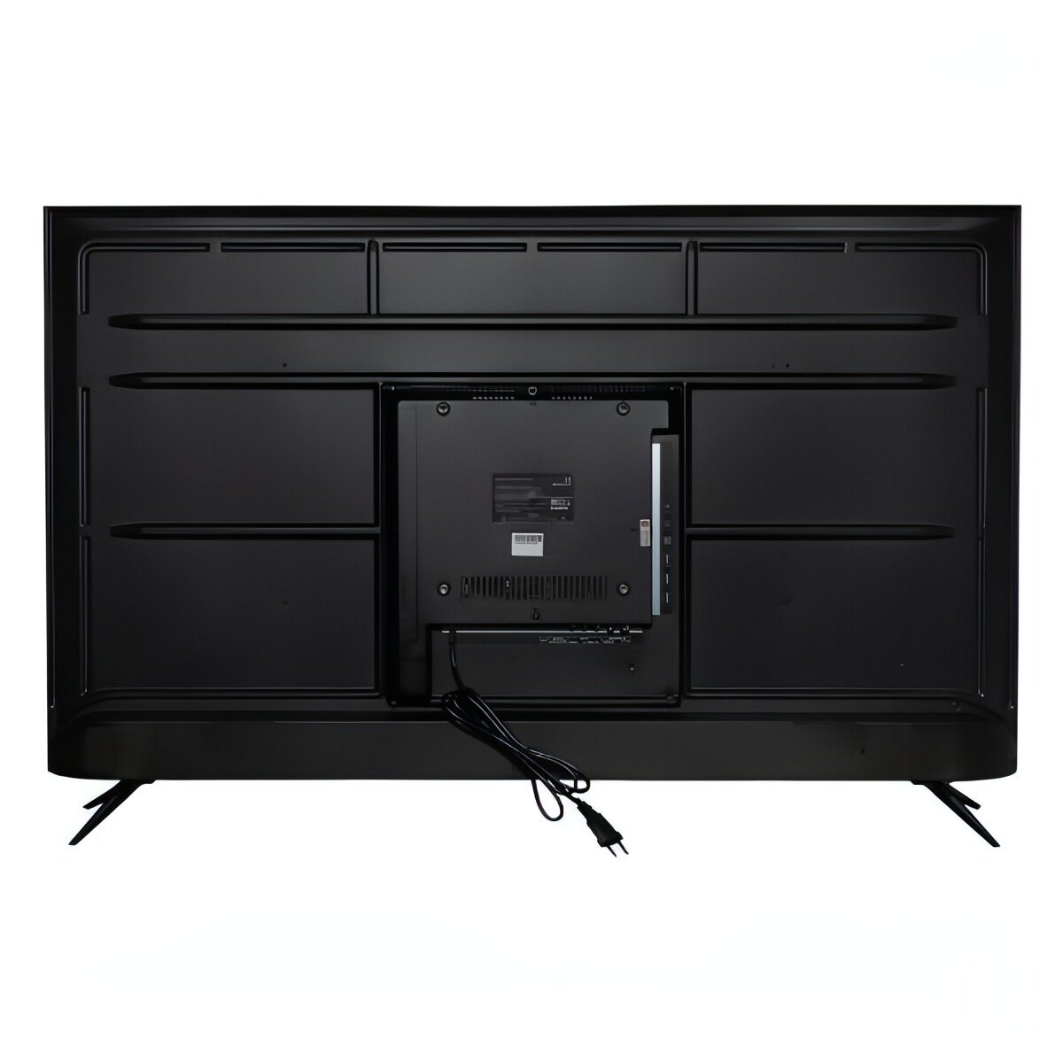 Телевизор H H 50LE7563D SMART — фото 1