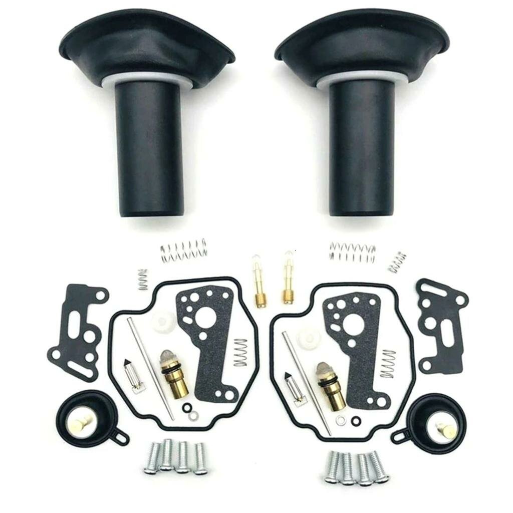 Комплект мембраны для карбюратора Virago XV535