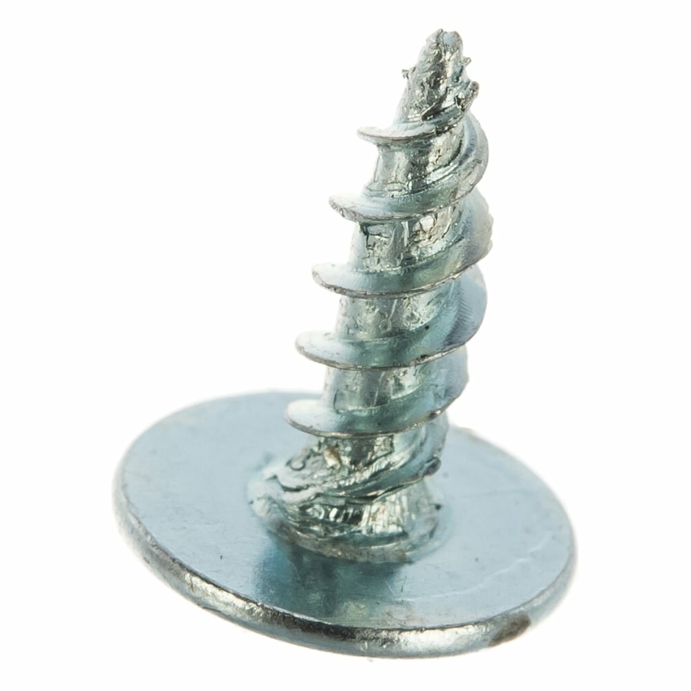 Острый саморез прессшайба vipкрепеж 4,2х14 (21 шт.)