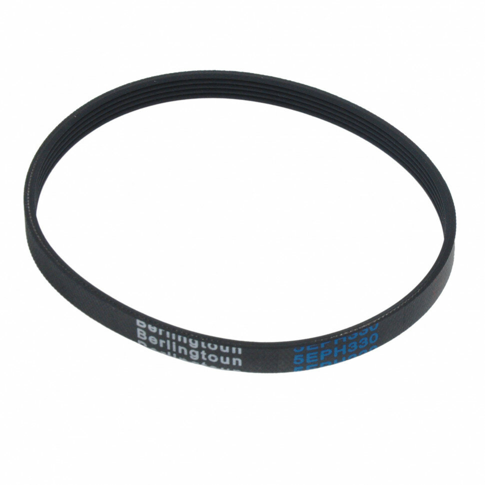 Ремень сушильной машины BOSCH (5EPH330), зам. 600151 РЕМУ006А Ремень сушильной машины BOSCH (5EPH330), зам. 600151