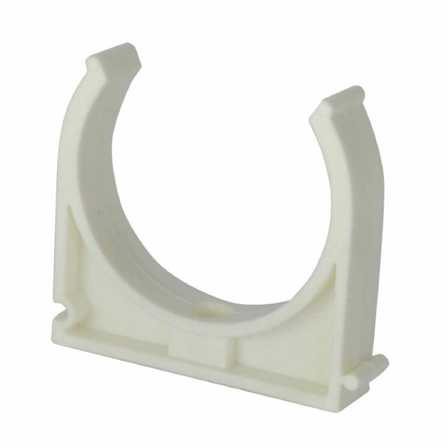 Опора для труб RTP PPR 16 белый 28087