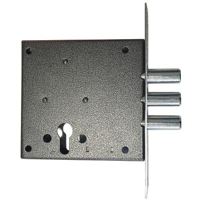 Замок врезной Керберос (Kerberos) 110.22.00