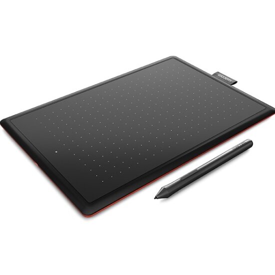 Планшет графический Wacom One by 2 S CTL-472-S