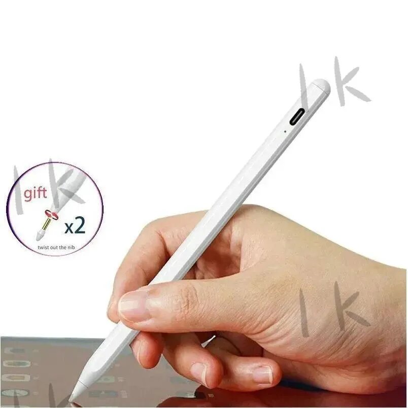 Huawei MatePad 11.5S 2024 11,5" , дюйма Универсальный Стилус для телефона и планшета / Для рисования