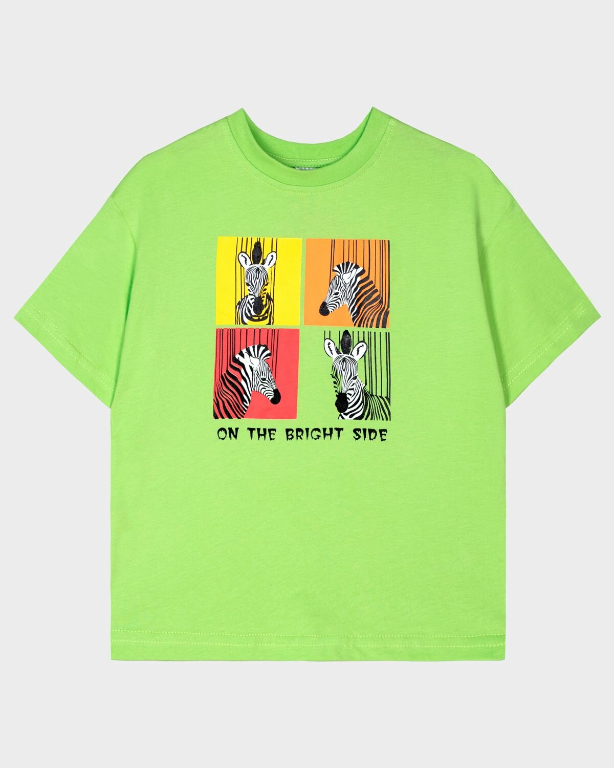 Футболка линейка