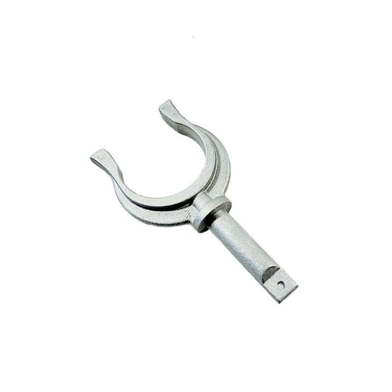 Алюминиевый уключина для лодки