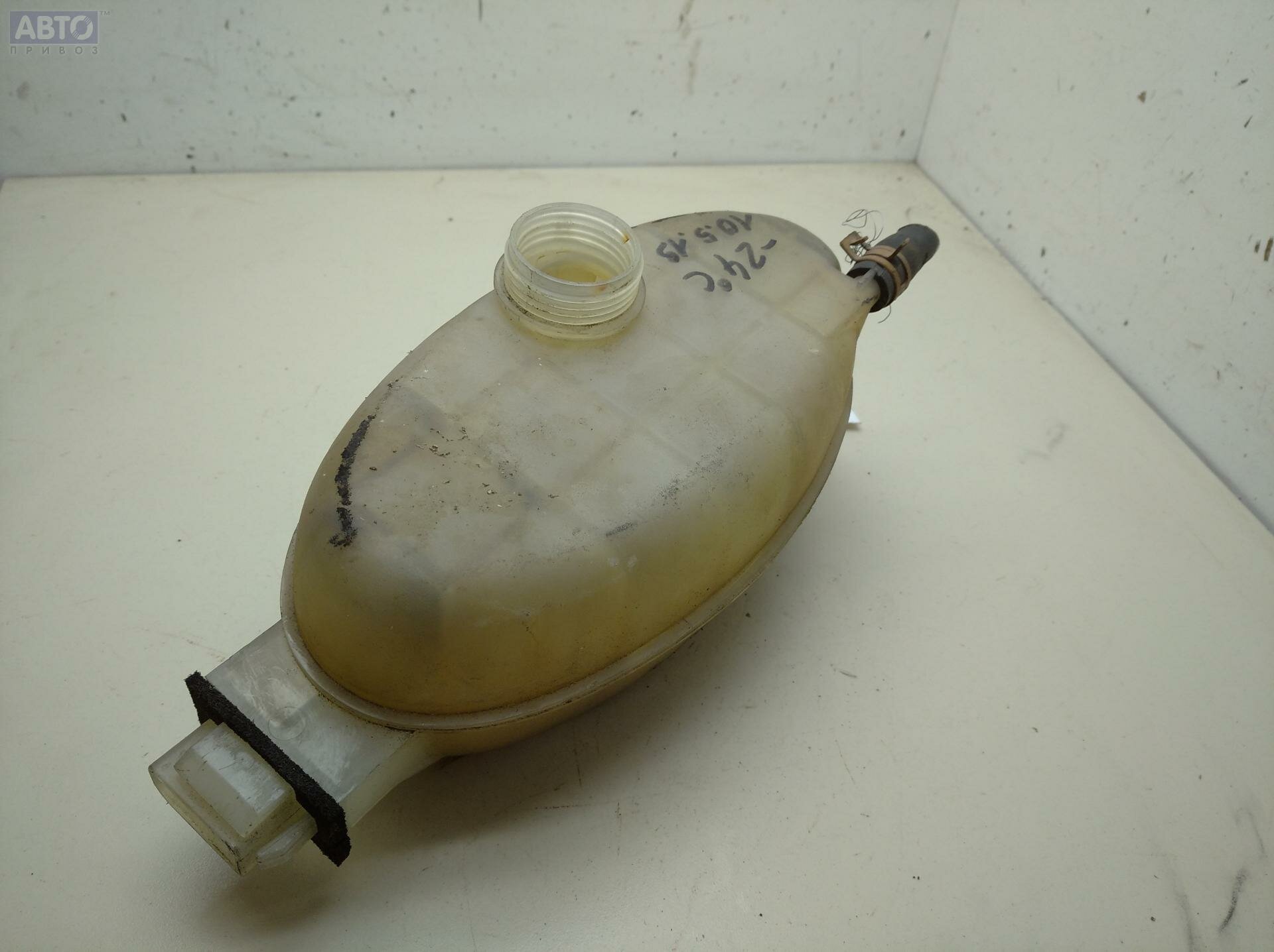 Бачок расширительный Opel Vivaro A (2001-2014)