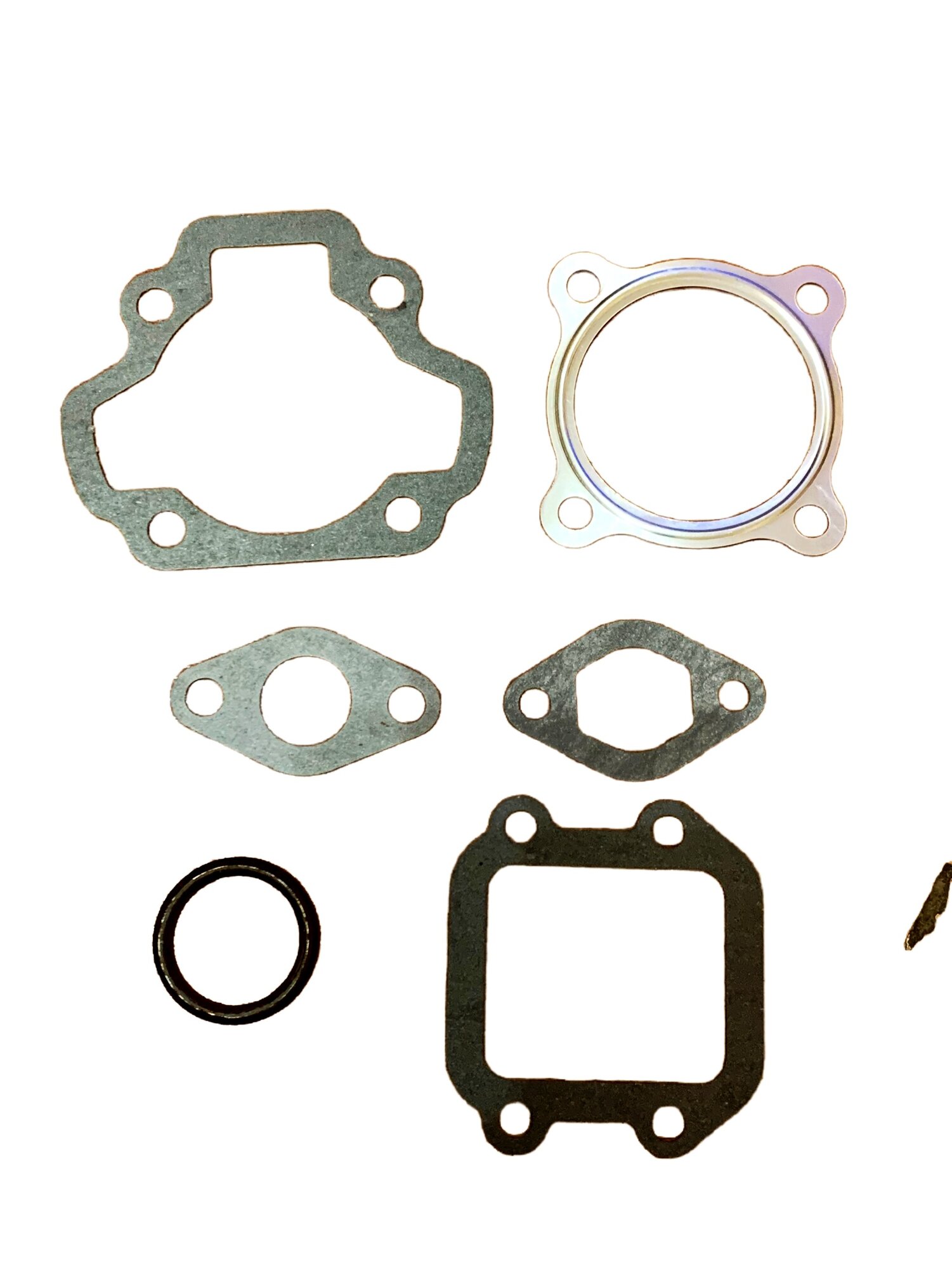 Комплект прокладок для двухтактных электрогенератора YAMAHA ЕТ 950