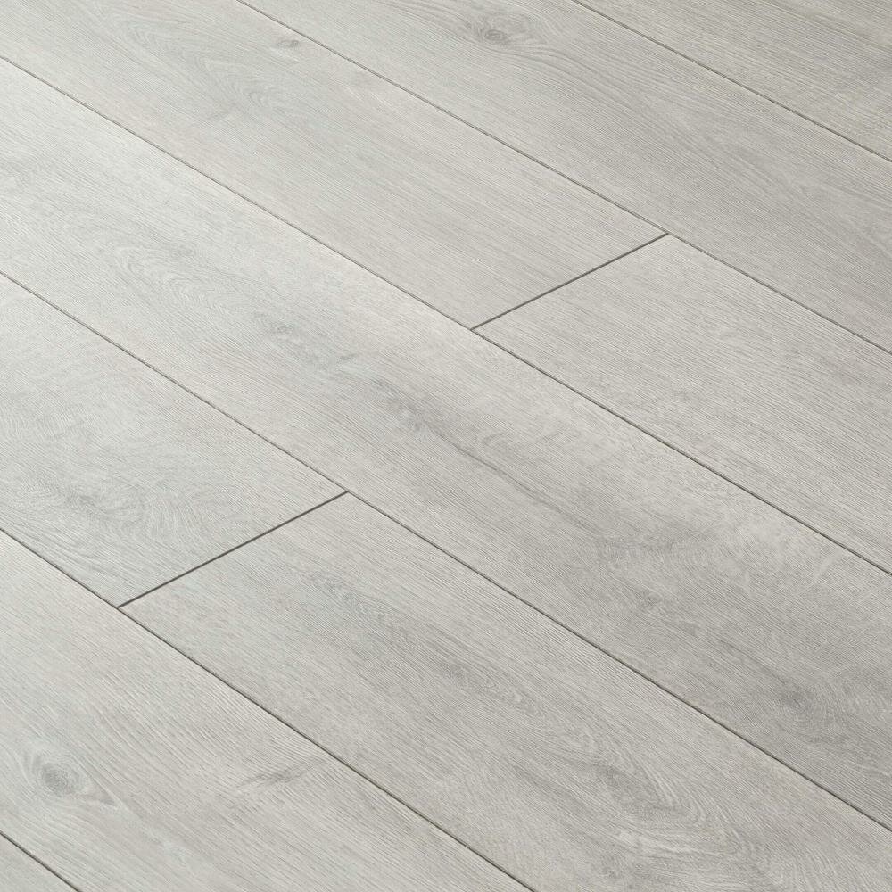 Ламинат 32 класс Ultradecor Expert Choice дуб атомик 2,22 кв. м 8 мм с фаской