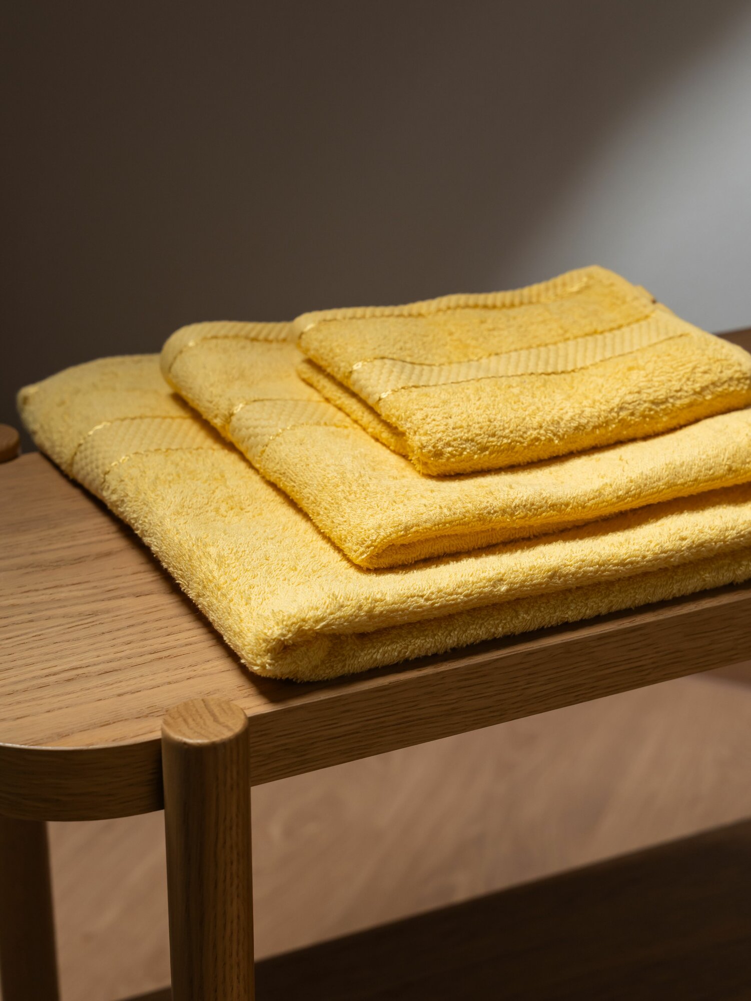 Полотенце махровое для лица и рук Matranova, 100% хлопок, 50×100 см, плотность 410 г/м², мягкое, хорошо впитывает влагу