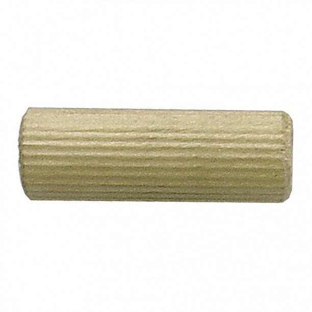 Шкант мебельный 10х50 мм 30 шт Element