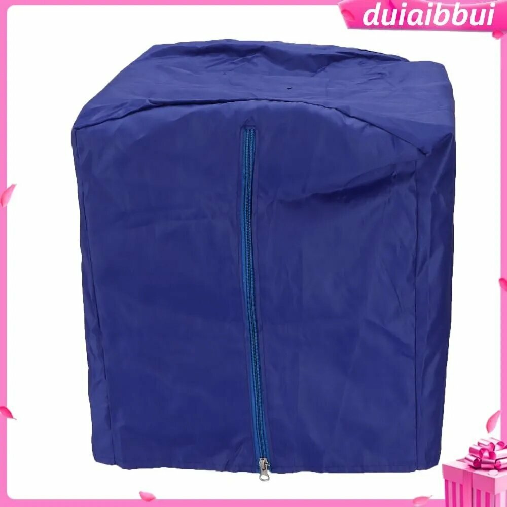 Чехол для клетки для птиц, водонепроницаемый и дышащий, для комфортного сна попугаев