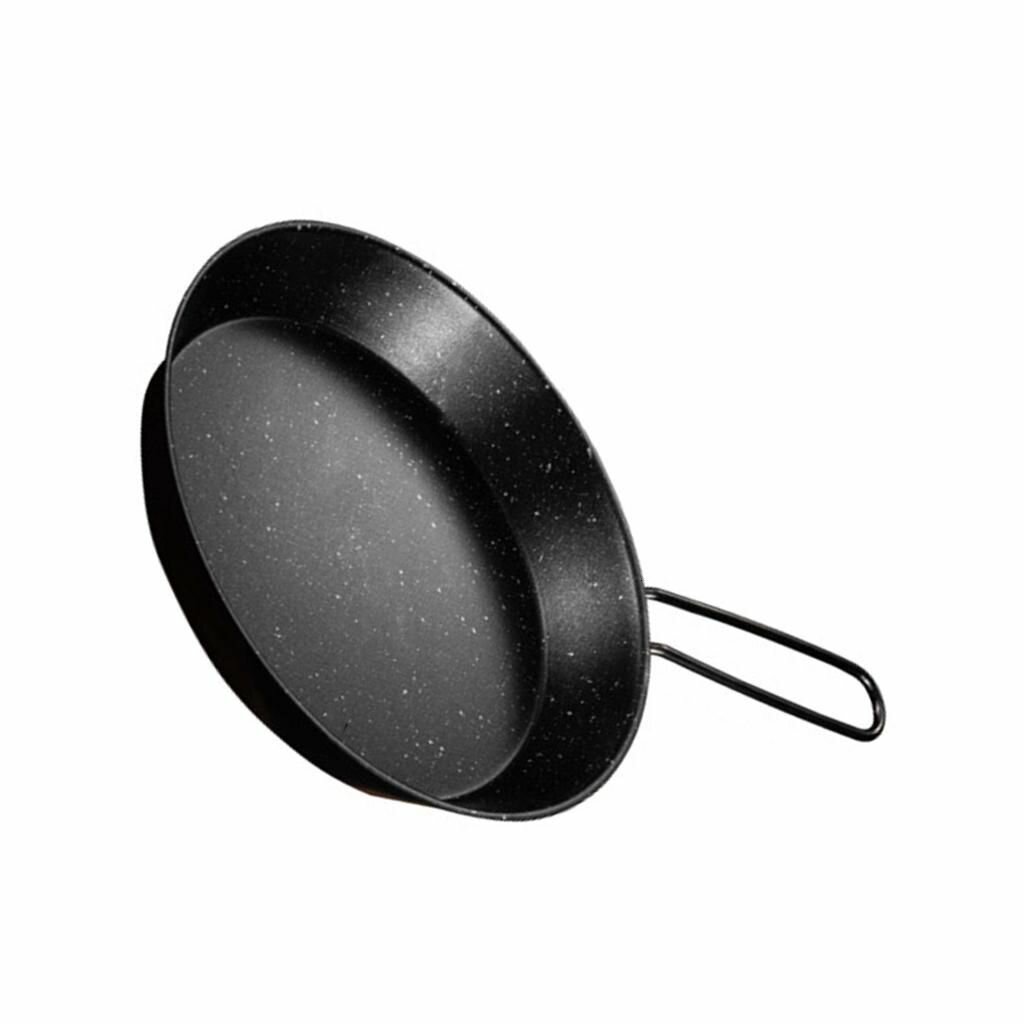 Функциональная кухня Essential Nonsypker Fry Collection с нефиксированной ручкой, - 16cm