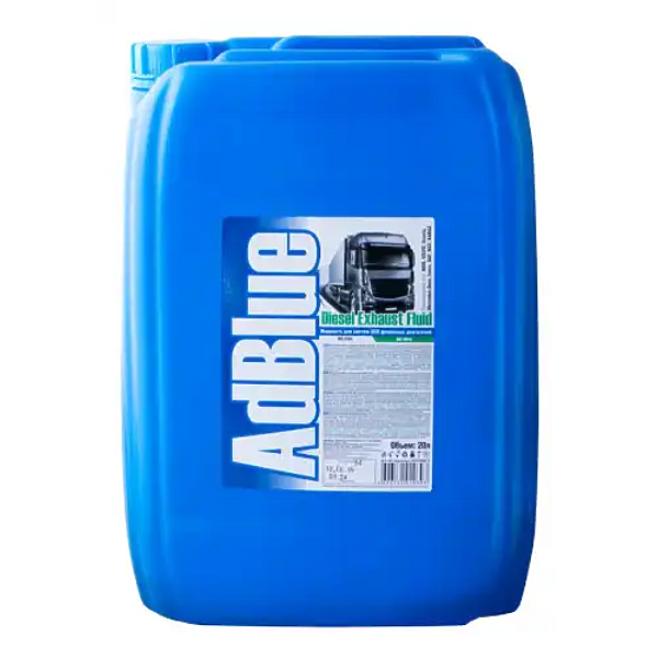 ADBLUE 430700011 adblue 20л.