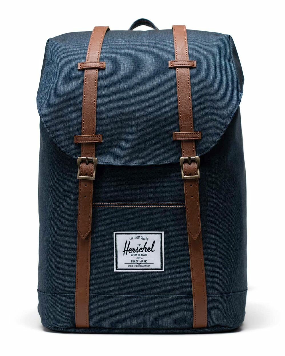 Рюкзак Herschel Retreat 11254 INDIGO DENIM