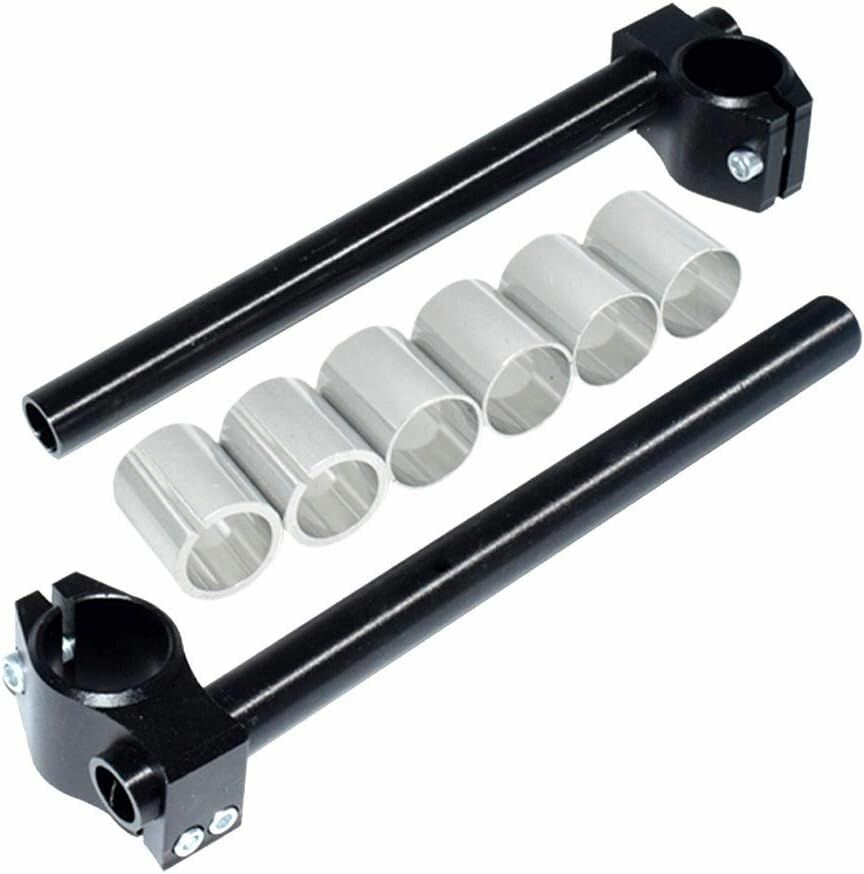 Клипоны для скутера и мопеда D24-31mm