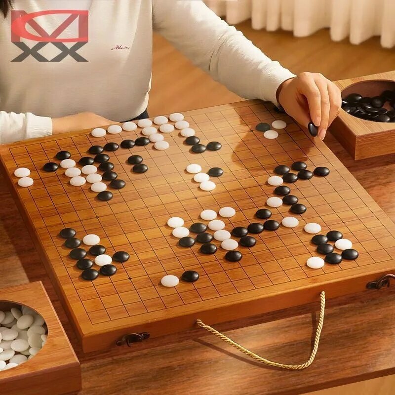 Настольная игра Го
