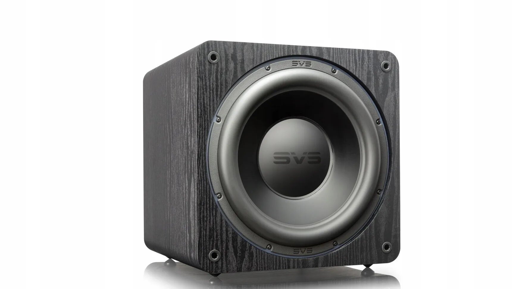 Сабвуфер SVS SB-3000, black ash, активный сабвуфер
