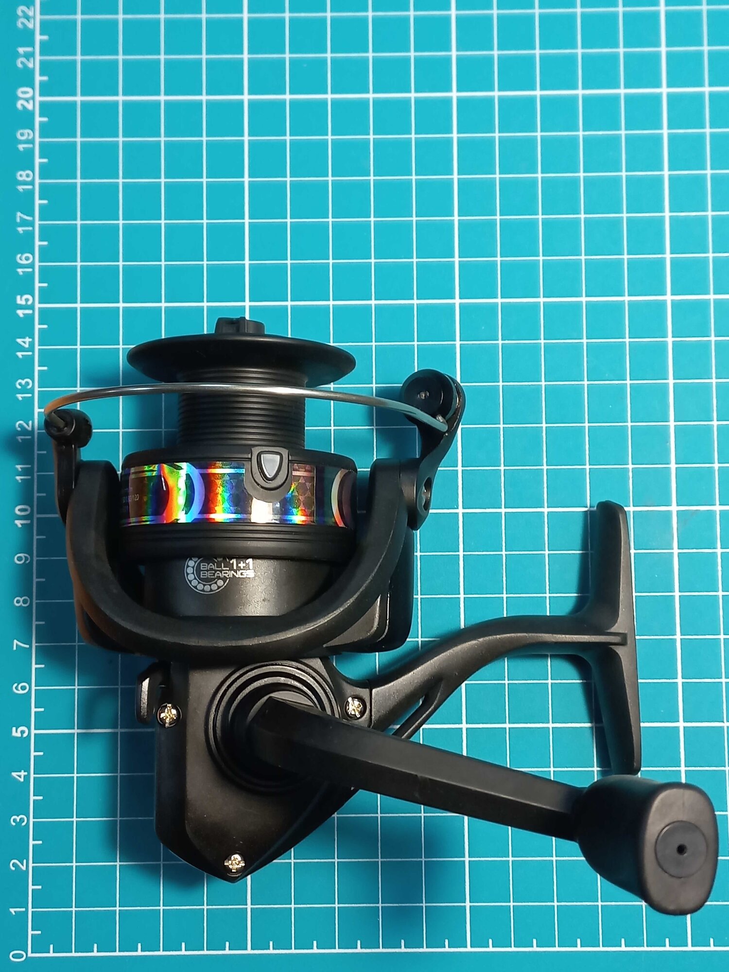 Катушка Nautilus Skat-G 4000