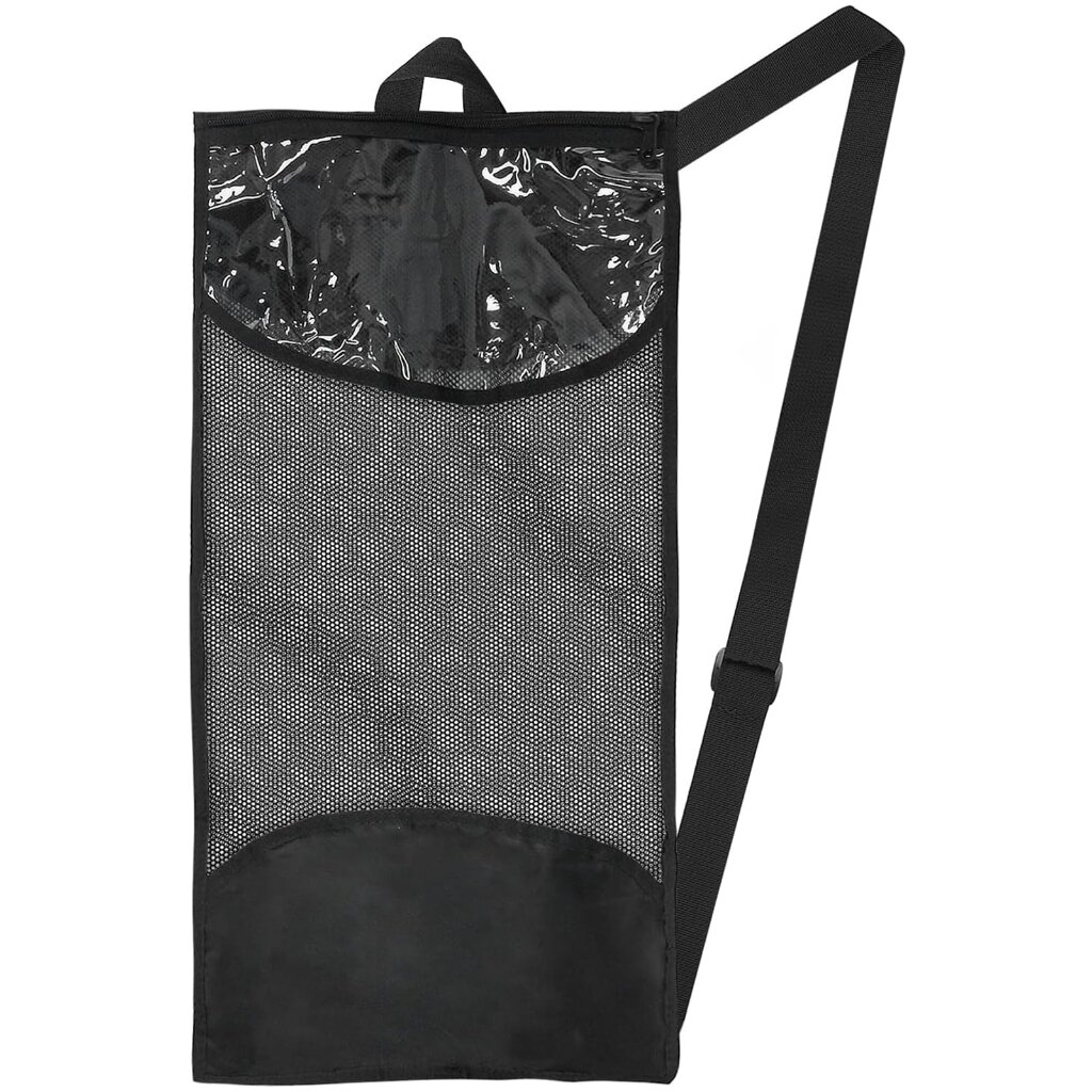 Дайвинг маска для подводного плавания с маской и трубкой сетчатая сумка рюкзак подвесная сумка 60251