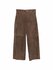 Брюки Max Mara, размер 44, коричневый